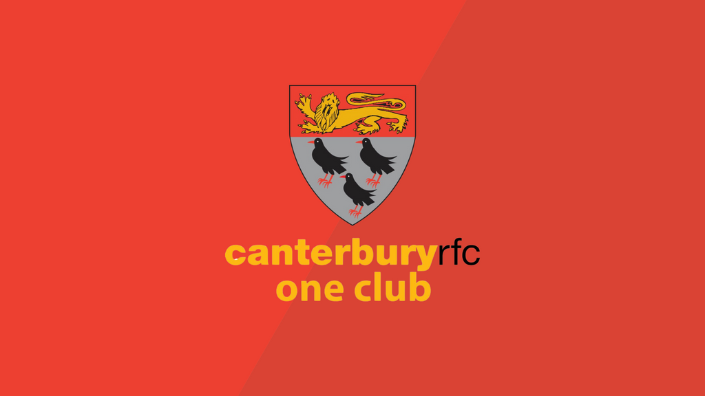 Canterbury RFC – FanRobe
